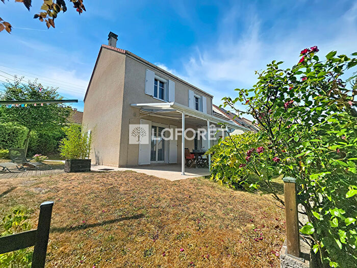 La Ville-du-Bois - Maison 6 pièces à vendre