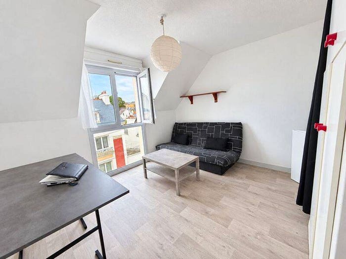 Appartement 1 pièce à louer - Lorient