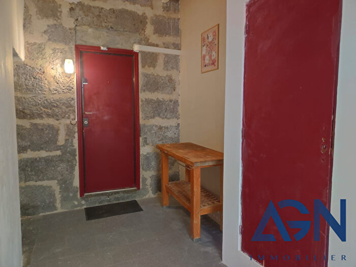 Appartement à vendre - Agde, La Ville - 4 pièces - 3 chambres