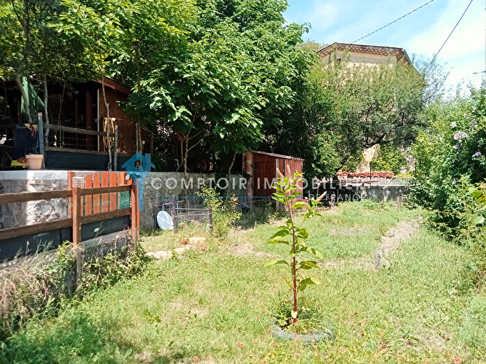 Appartement 2 pièces à La Voulte-sur-Rhône, à vendre