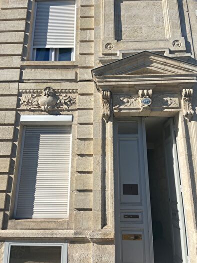 Appartement 2 pièces à louer - Bordeaux, Gare Saint-Jean