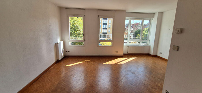 Appartement 4 pièces à vendre - Saint-Omer, Centre historique