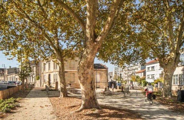 Appartement 4 pièces à Bordeaux, à louer