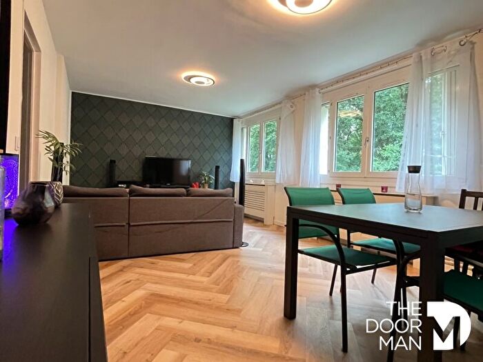 Appartement 3 pièces à vendre à Saint-Germain-lès-Arpajon