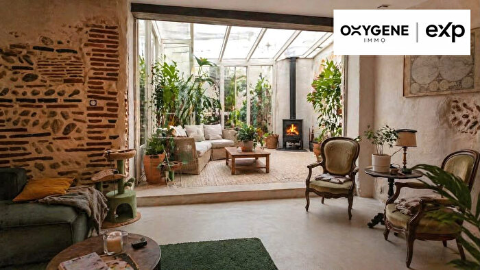 Appartement 3 pièces à vendre à Perpignan, La Réal