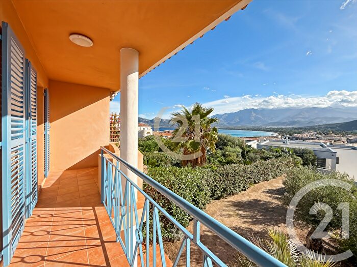 Maison à vendre - Calvi - 4 pièces - 3 chambres