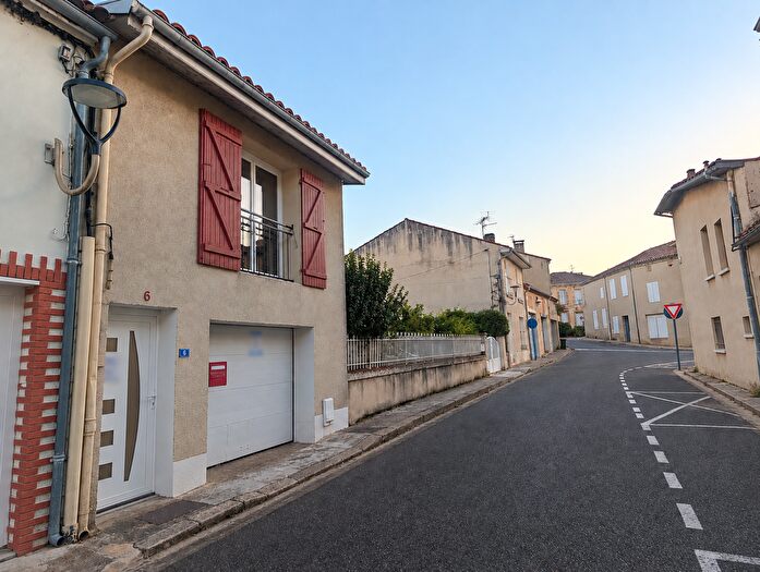 Valence - Maison 3 pièces à vendre