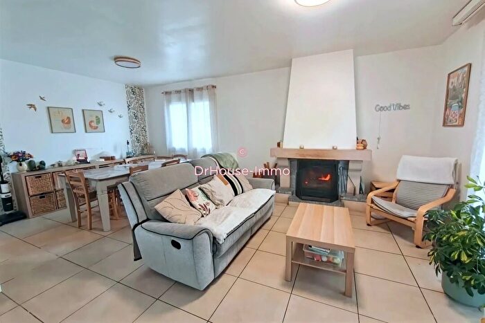 Maison 7 pièces à vendre - Trois-Villes