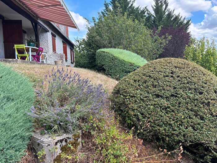 Bléneau - Maison 6 pièces à vendre