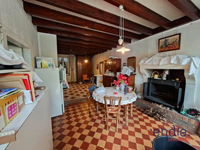 Maison 4 pièces à vendre à Colombier