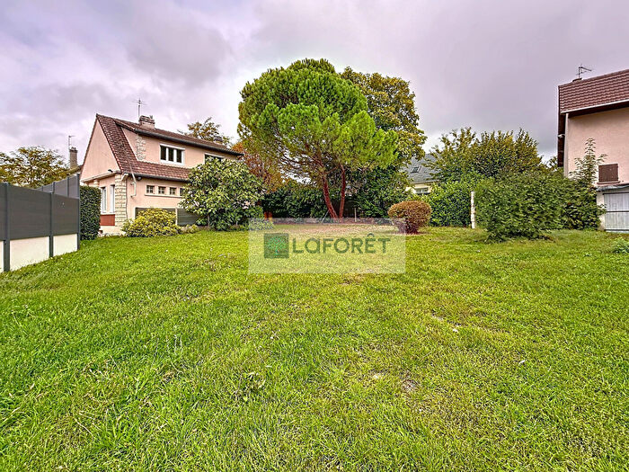 Maison 5 pièces à Sartrouville, LUnion, à vendre