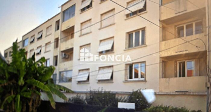 Appartement à vendre - Valence, Châteauvert, Thibert - 3 pièces - 2 chambres