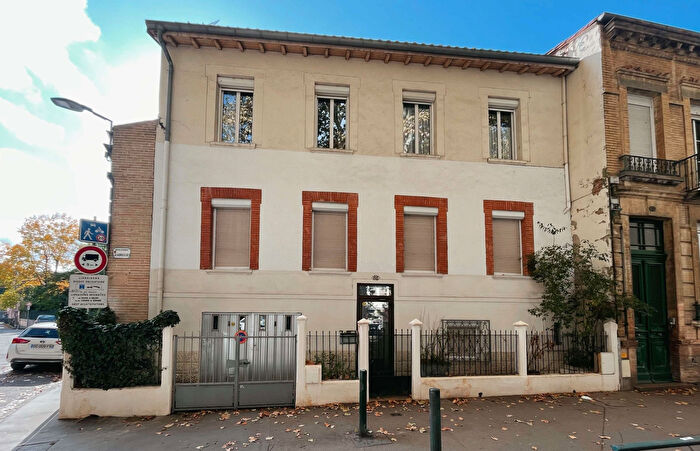Toulouse, Compans-Caffarelli - Maison 3 pièces à louer