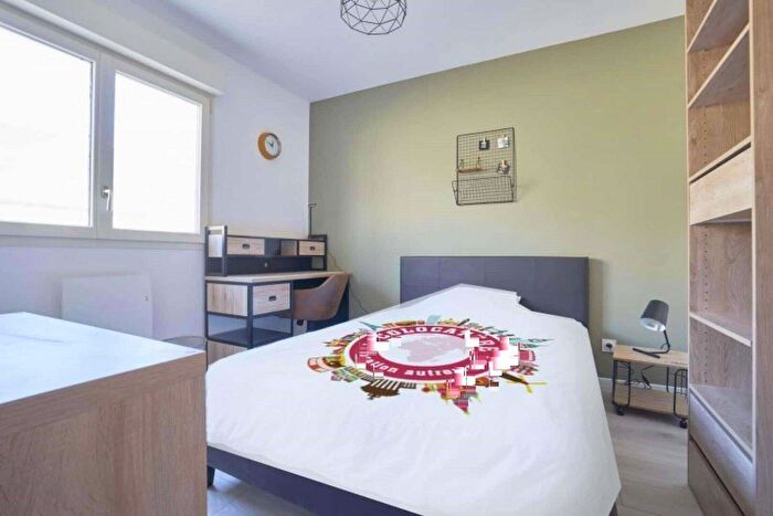 Barbâtre-Saint Remy-Verrerie, Reims - Appartement 1 pièce à louer
