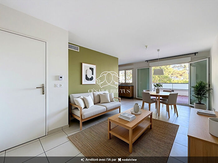 Appartement 2 pièces à vendre - La Mulatière