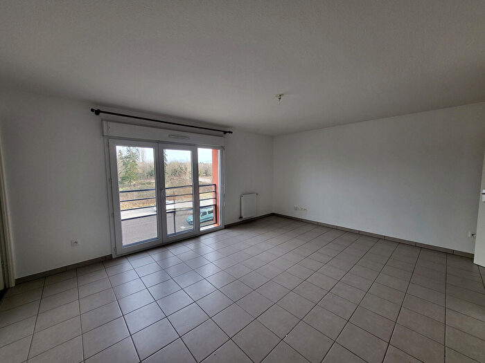 Appartement 2 pièces à louer - Bourg-en-Bresse, Croix Blanche, Près de Brou, Alagnier