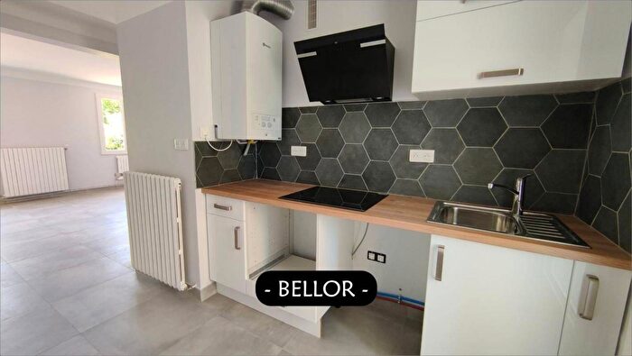 Appartement 3 pièces à louer - Aérodrome, Nîmes