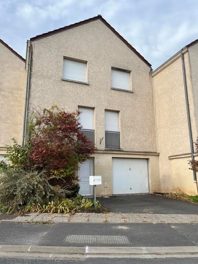 Maison 5 pièces à louer à Ambonnay