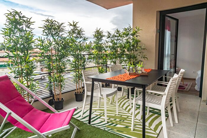 Maison à vendre - Sélestat, Route de Colmar, Les Cigognes - 2 pièces