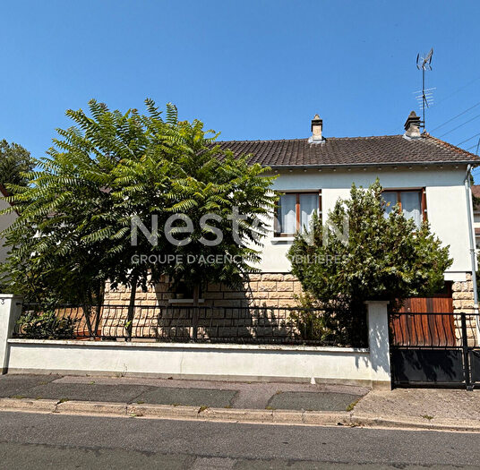 Igny : Maison 5 pièces à vendre