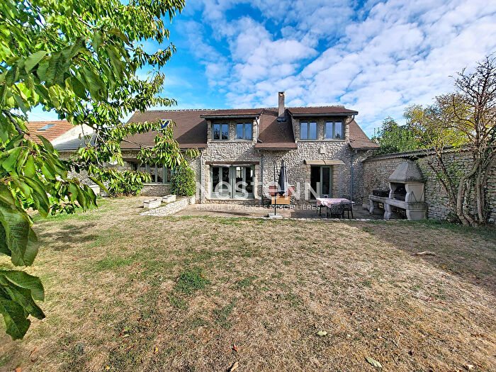 Baudreville : Maison 5 pièces à vendre