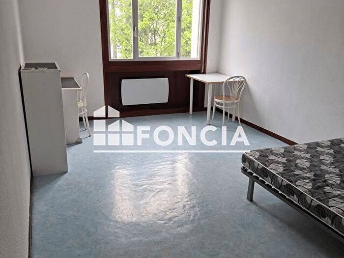 Brabois-Bois le Duc-Sapinière, Vand uvre-lès-Nancy - Appartement 1 pièce à louer