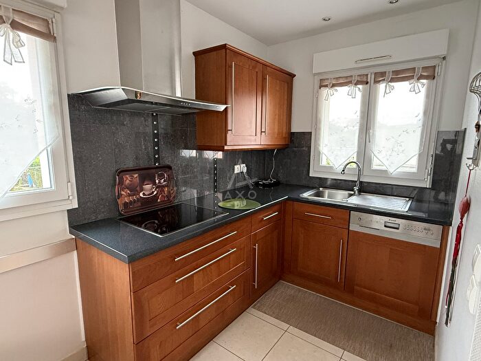 Appartement 3 pièces à vendre à Moulins-lès-Metz