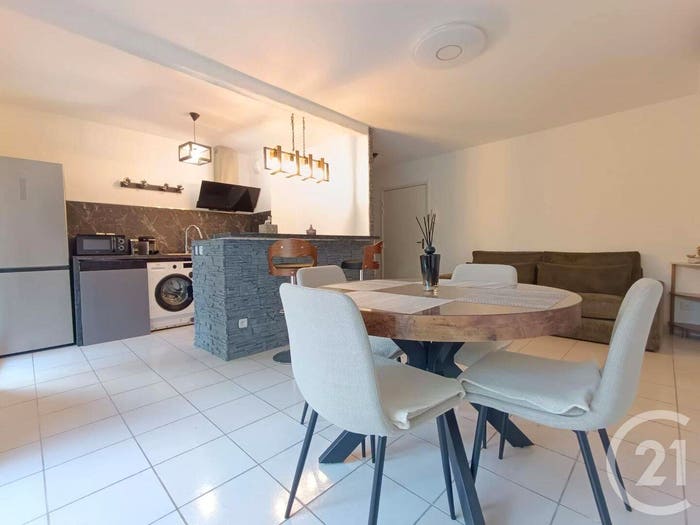 Marseille 13ème arrondissement : Appartement 2 pièces à louer