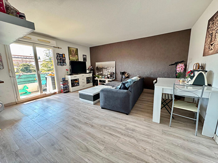 Appartement à vendre - Miramas, La Levée - 3 pièces - 2 chambres