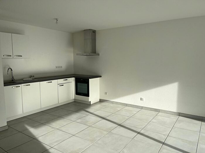Saint-Louis : Appartement 3 pièces à louer