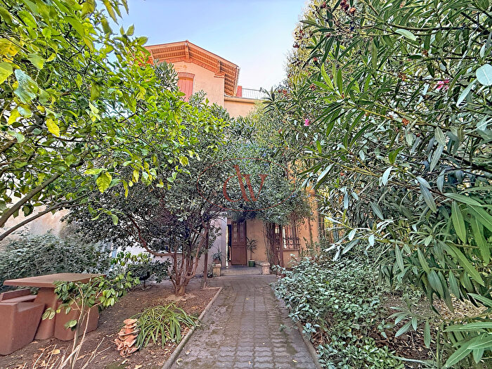 Appartement 5 pièces à vendre - Argelès-sur-Mer, Centre-ville