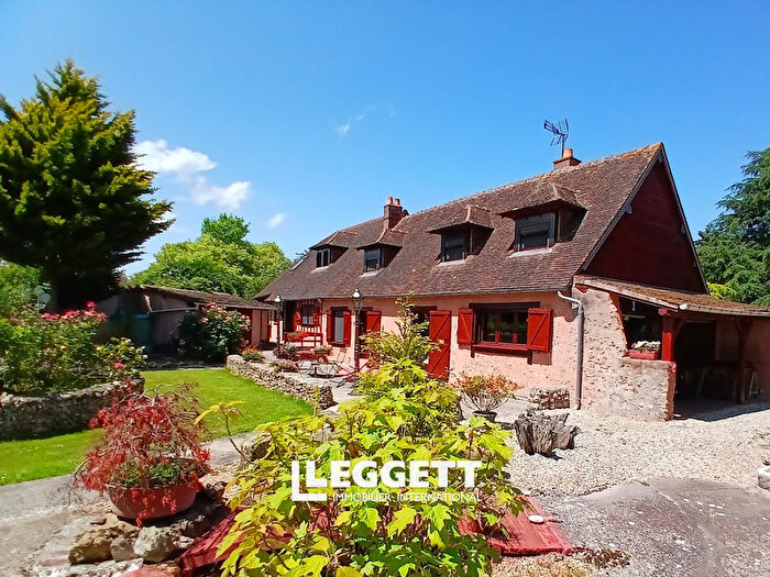 Maison à vendre - Beauche - 7 pièces - 5 chambres