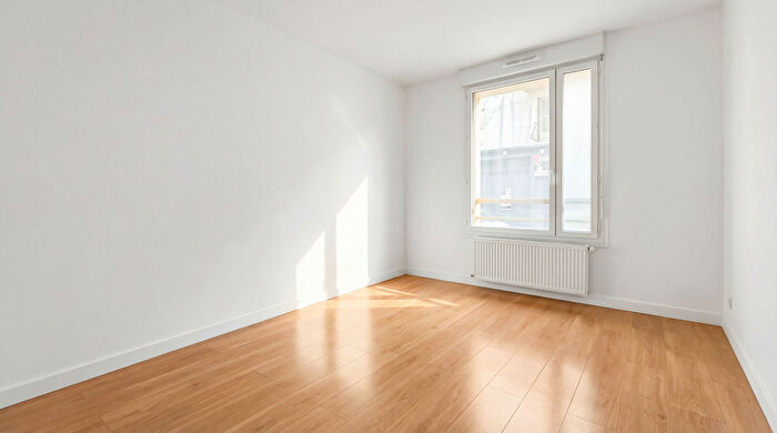 Appartement à vendre - Saint-Avertin, Centre-ville - 2 pièces - 1 chambre