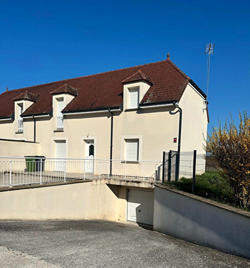 Maison à vendre - Saint-Léger-près-Troyes - 5 pièces - 4 chambres