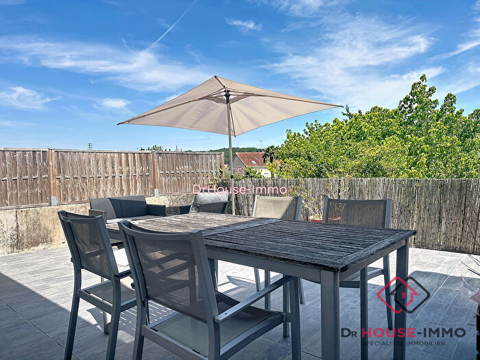 Appartement 3 pièces à vendre à Périgueux, Toulon, Beaulieu