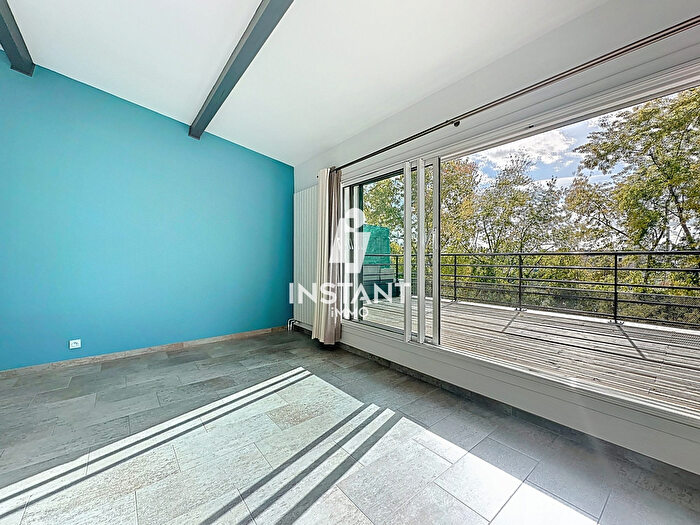 Appartement à vendre - Maisons-Alfort, Les Julliottes - 3 pièces - 2 chambres