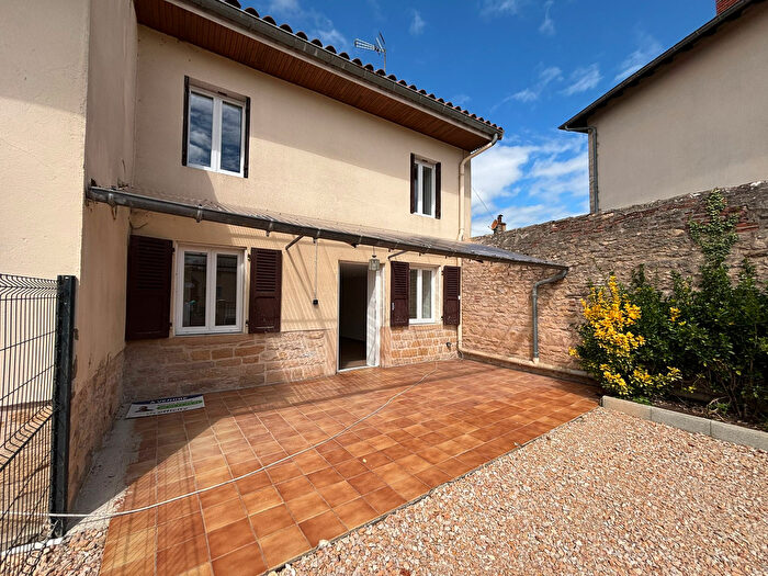 Boz : Maison 5 pièces à vendre