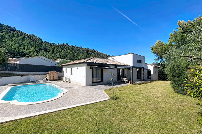 Le Luc : Maison 4 pièces à vendre