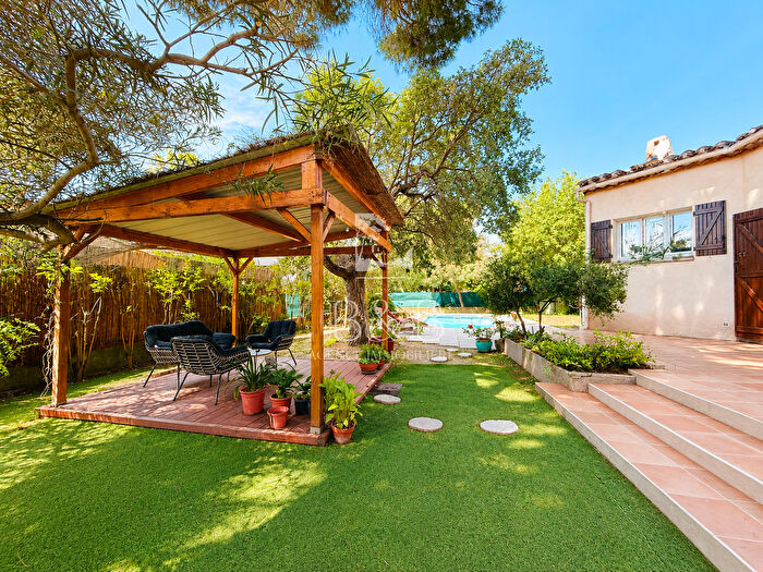 Maison 4 pièces à Fréjus, à vendre