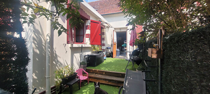 Maison à vendre - Chambly - 3 pièces - 2 chambres