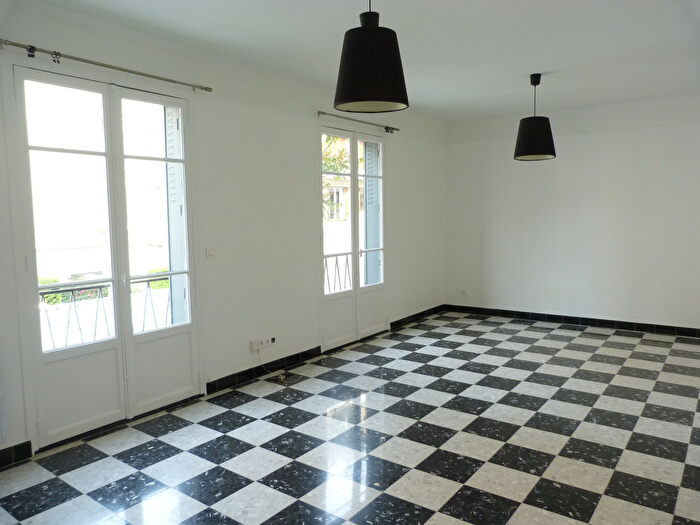Enghien-les-Bains : Appartement 3 pièces à louer
