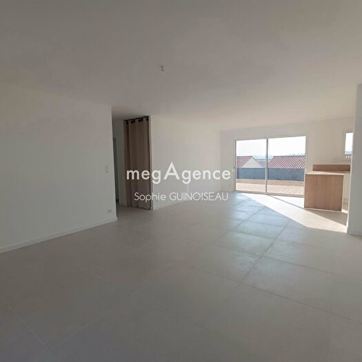 Maison à vendre - Toutlemonde - 4 pièces - 3 chambres