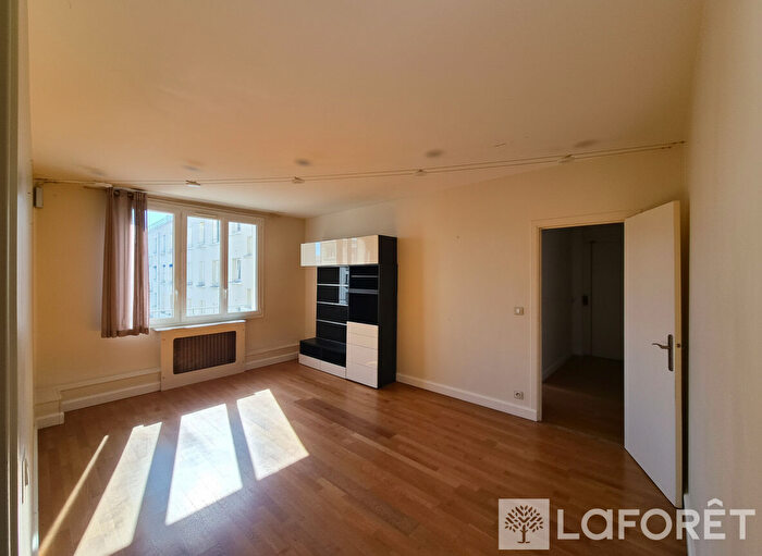 Boulogne-Billancourt, Silly, Gallieni - Appartement 3 pièces à vendre