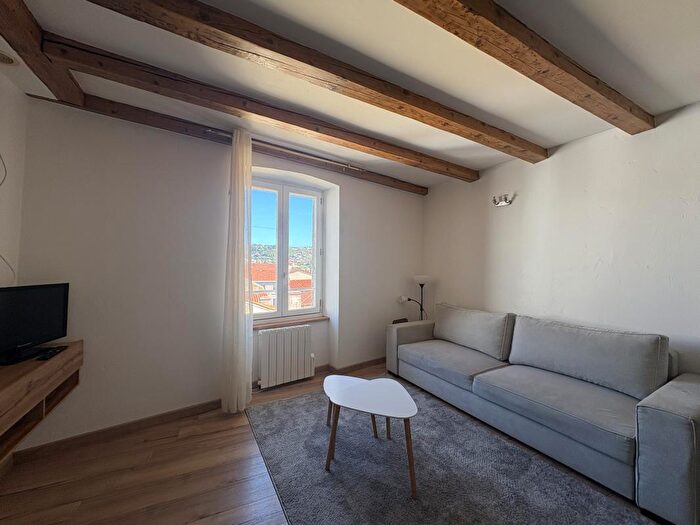 Appartement 1 pièce à louer - Le Puy-en-Velay, Centre-ville