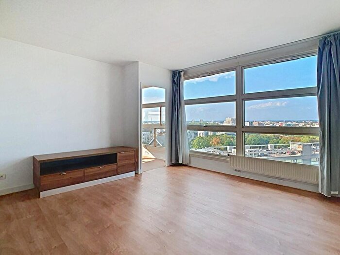 Appartement 2 pièces à vendre - Lille, Centre-ville, Euralille