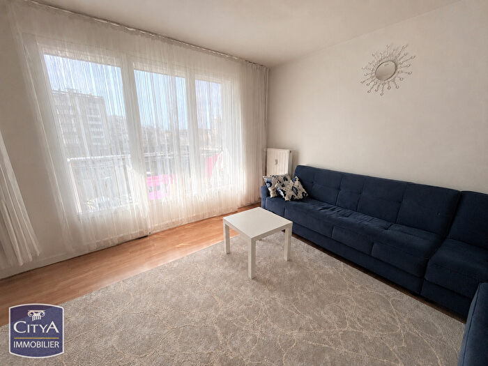 Appartement 4 pièces à vendre à Meaux, Dunant, Guynemer, Collinet
