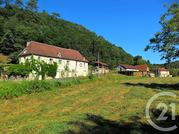 Maison à vendre - Carsac-Aillac - 11 pièces - 6 chambres