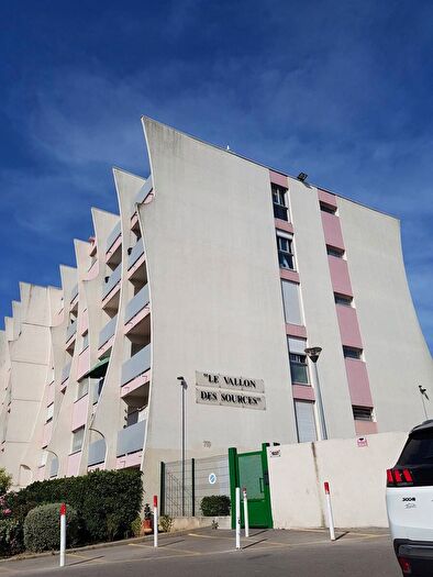Appartement 1 pièce à Alco, Montpellier, à louer