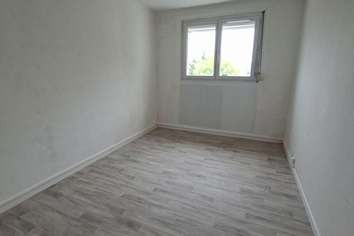 Tinqueux - Appartement 4 pièces à vendre