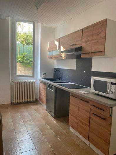 Appartement 3 pièces à louer à Marseille 12ème arrondissement